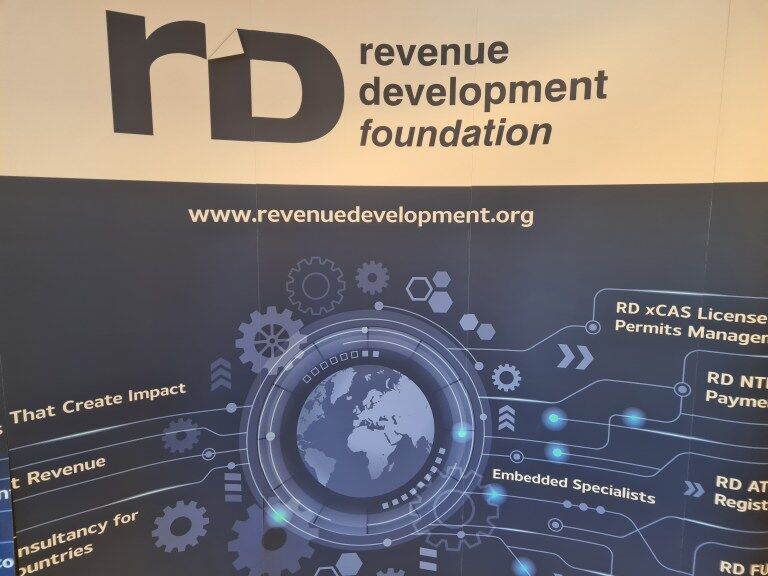 Revenue Development Foundation RDF Highlights 2022