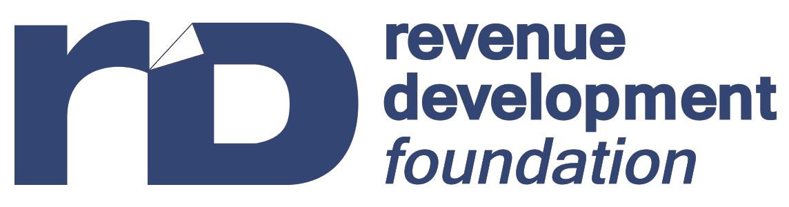 Revenue Development Foundation Mobilizing Government Revenue